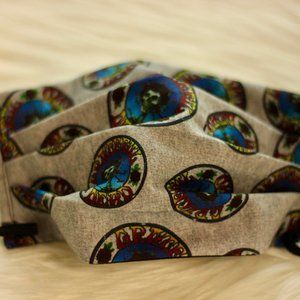 Accessories | Grateful Dead Face Mask | Poshmark